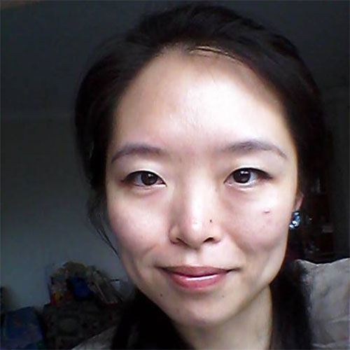 Associate Professor Pan Wang